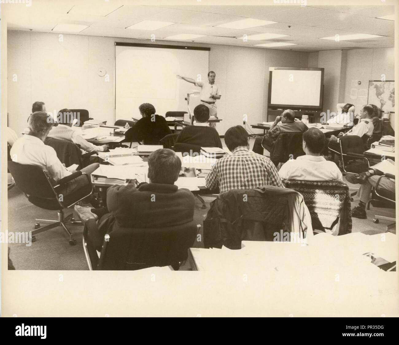 Miscellaneous photos of people training Stock Photo - Alamy