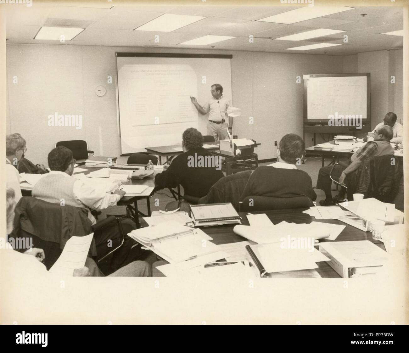 Miscellaneous photos of people training Stock Photo - Alamy