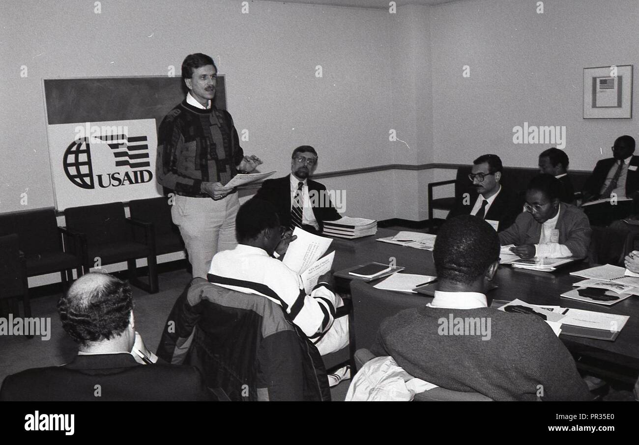 Miscellaneous photos of people training - H. Fellows Stock Photo - Alamy