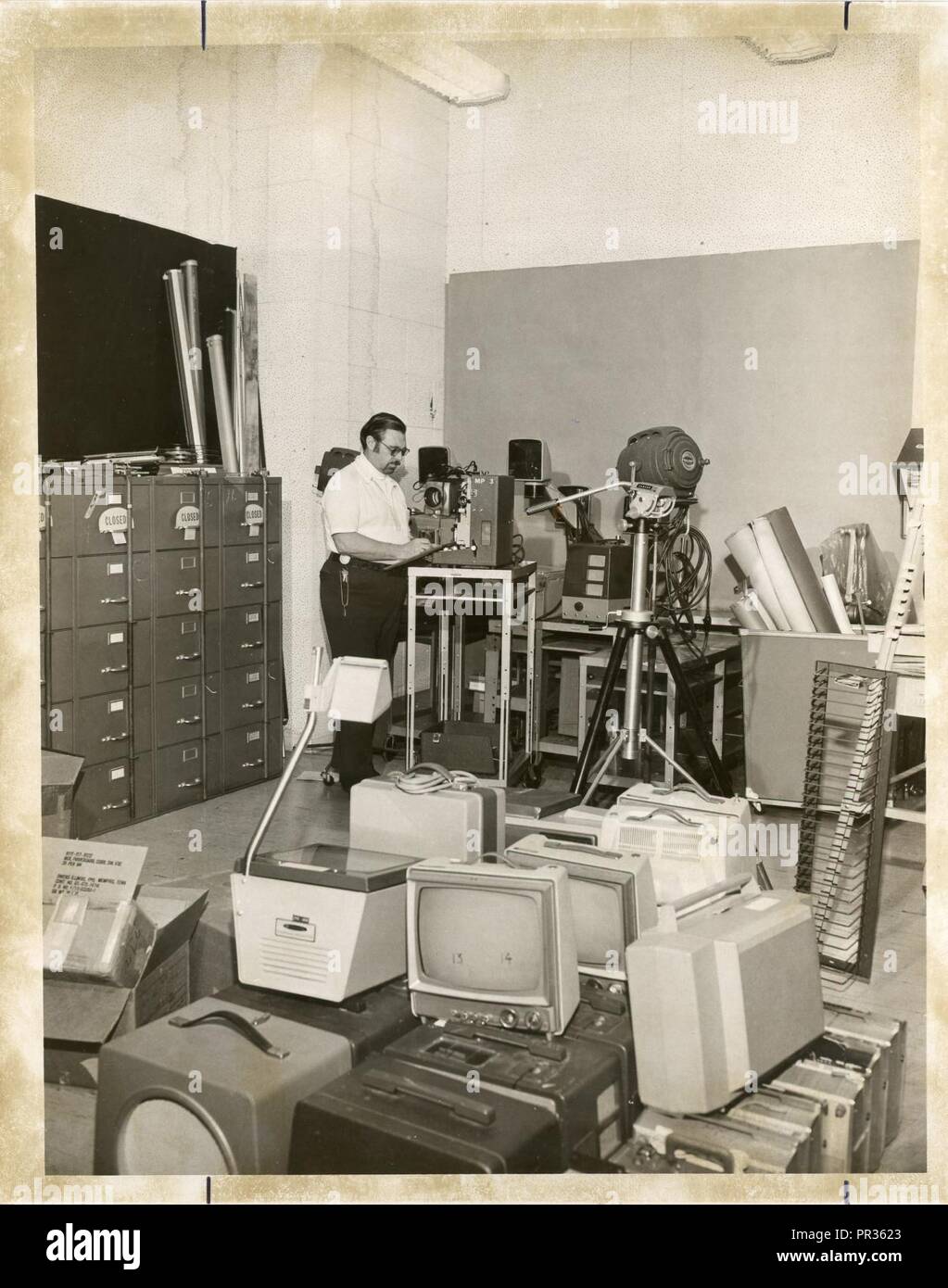 Miscellaneous photos of various people Stock Photo - Alamy