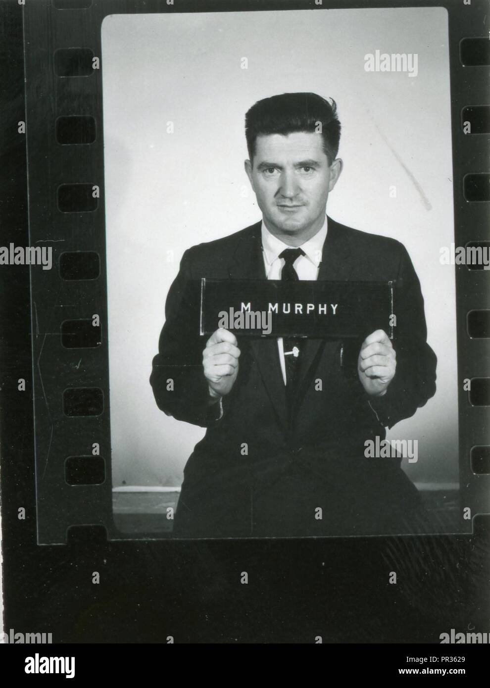 Photo of M Murphy Stock Photo - Alamy