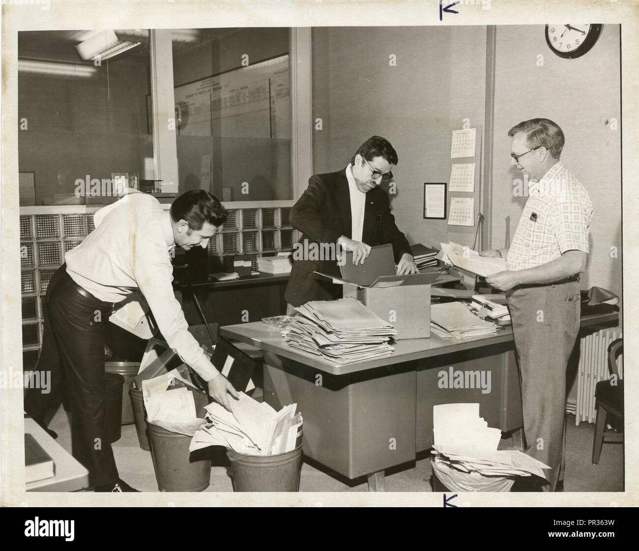 Miscellaneous photos of various people Stock Photo - Alamy