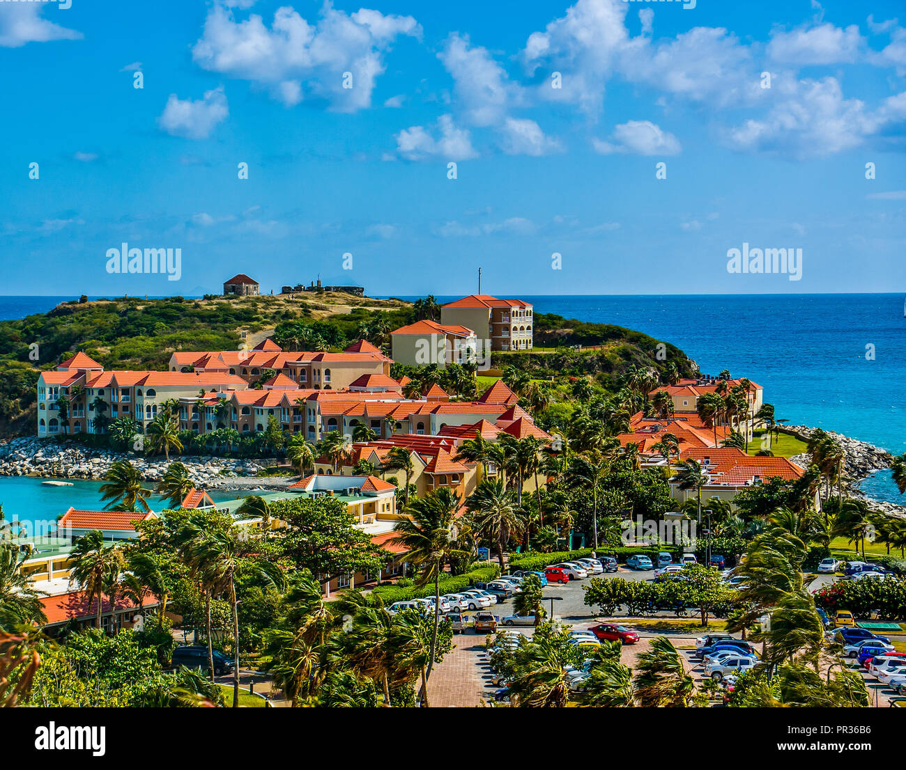 Between the seas hi-res stock photography and images - Alamy