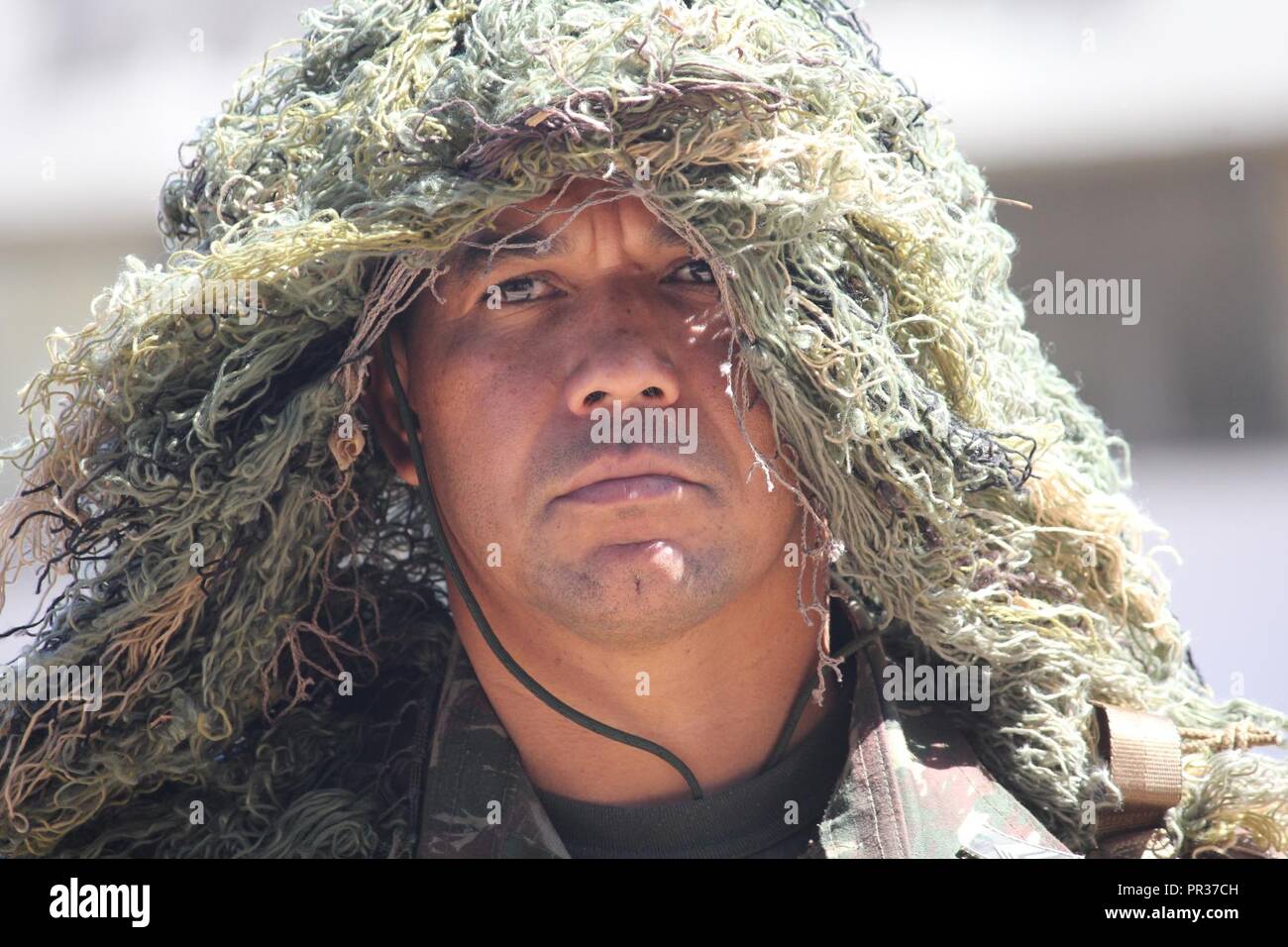 Sniper display armed forces hi-res stock photography and images - Alamy