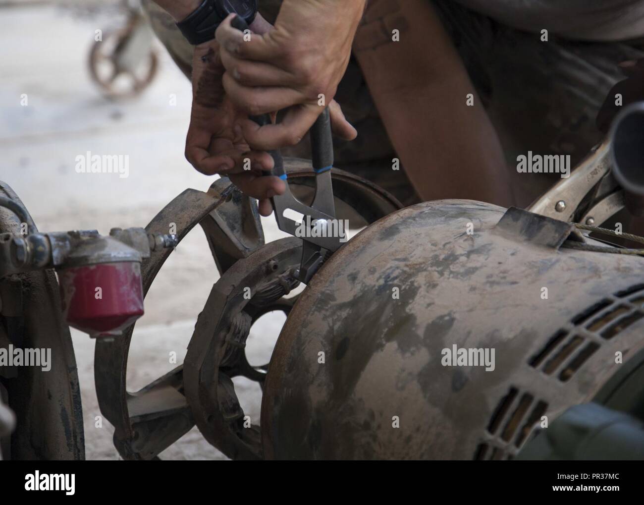 37th engineer battalion hi-res stock photography and images - Alamy