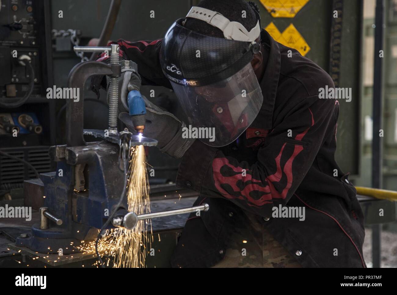 407th brigade support battalion hi-res stock photography and images - Alamy