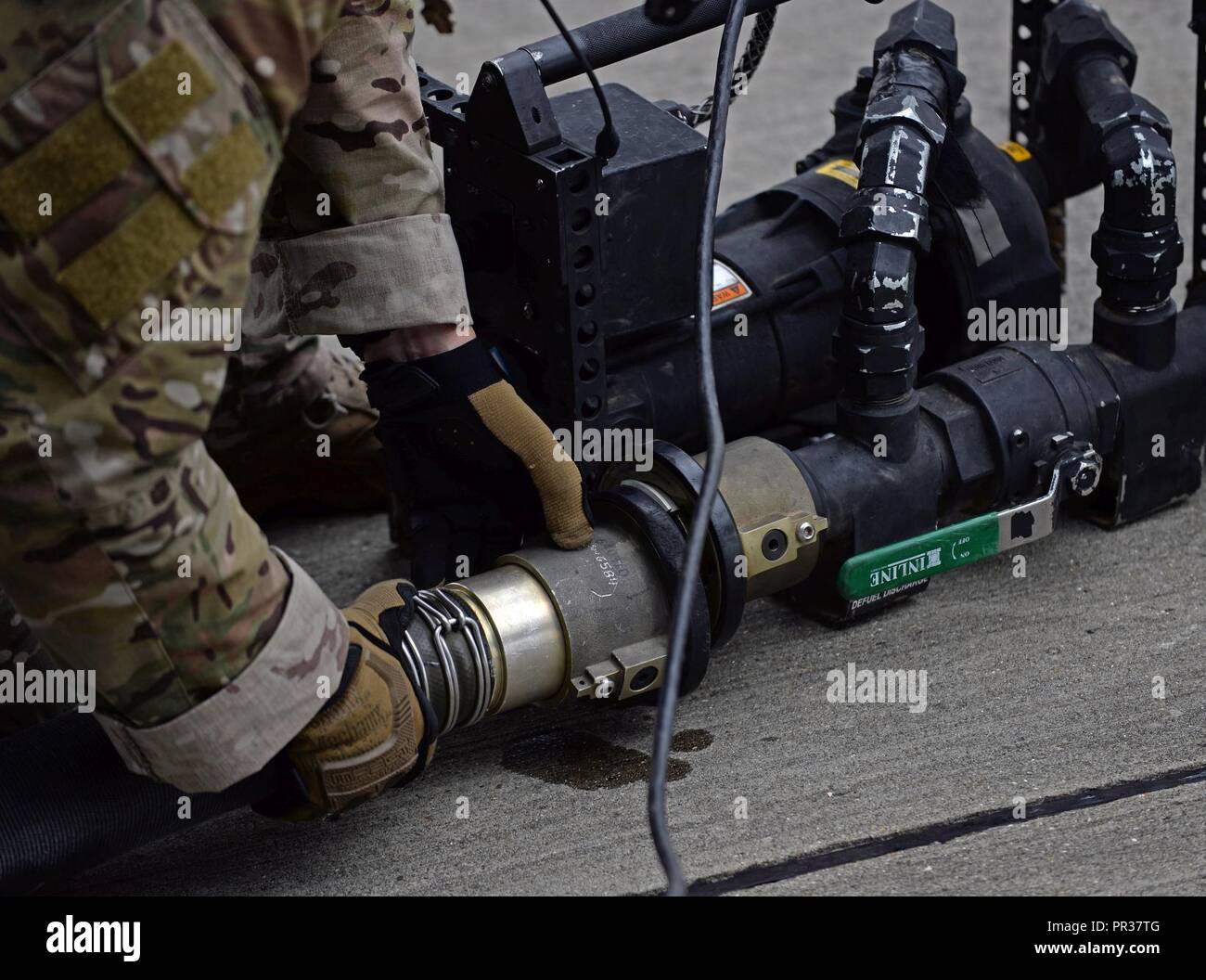 67 special operations squadron hi-res stock photography and images - Alamy