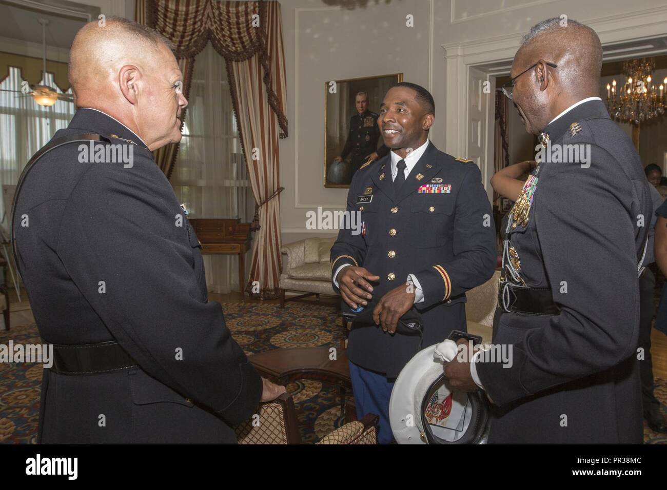 Robert bailey jr hi-res stock photography and images - Alamy