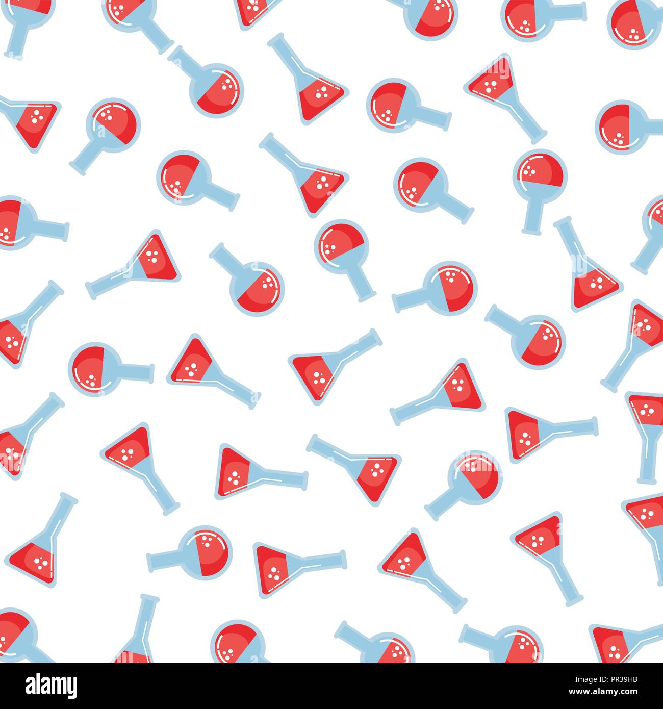 tube test pattern background vector illustration design Stock Vector ...