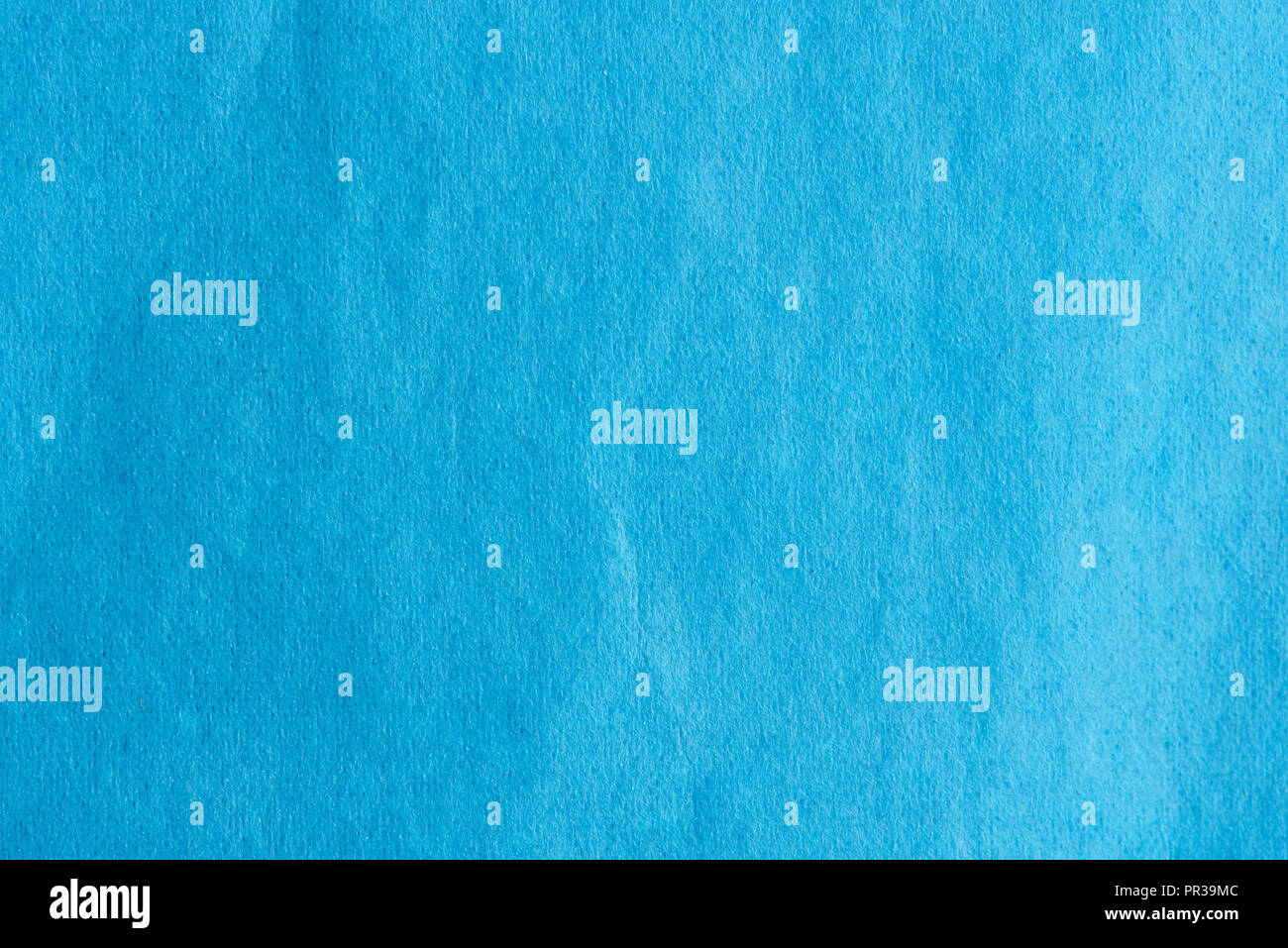 Light blue canvas background close up. Texture of paper surface Stock ...