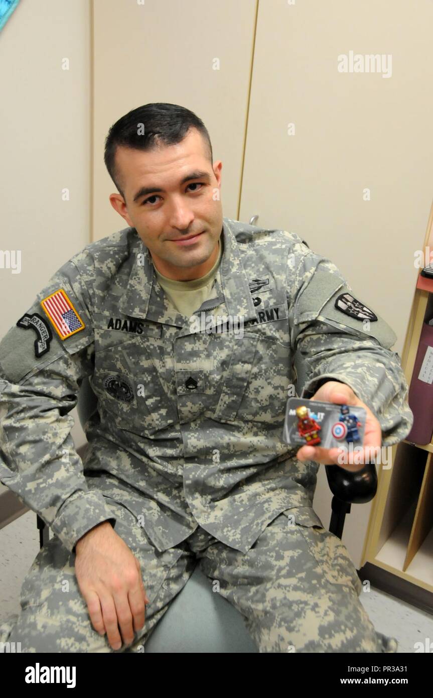 Carl adams hi-res stock photography and images - Alamy