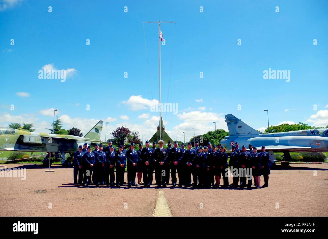 Brig gen scanlan hi-res stock photography and images - Alamy