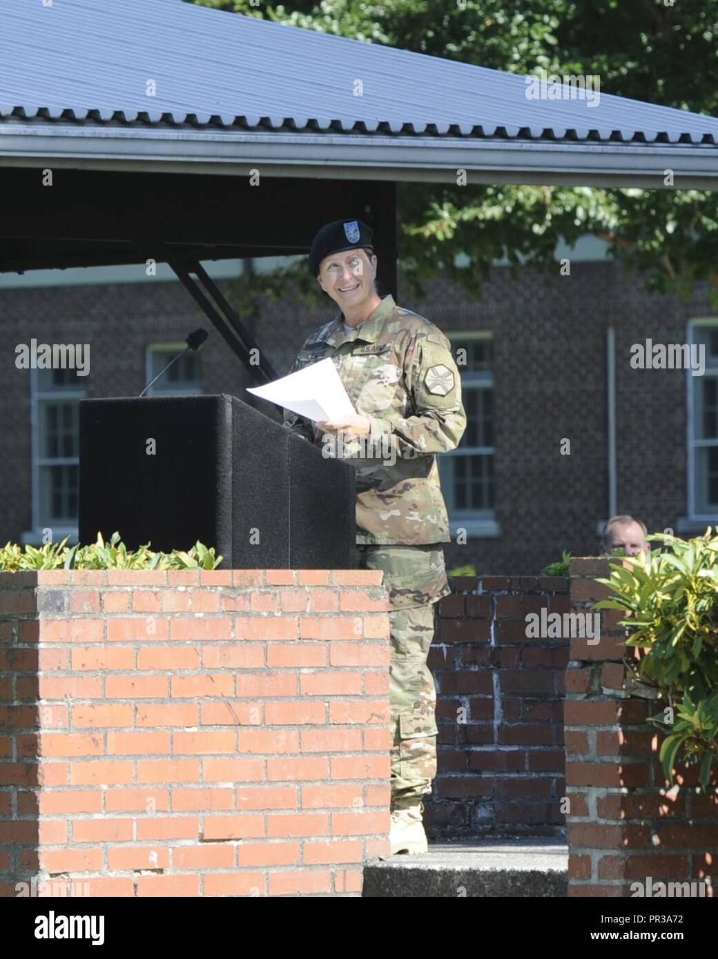 Colonel lucas hi-res stock photography and images - Alamy