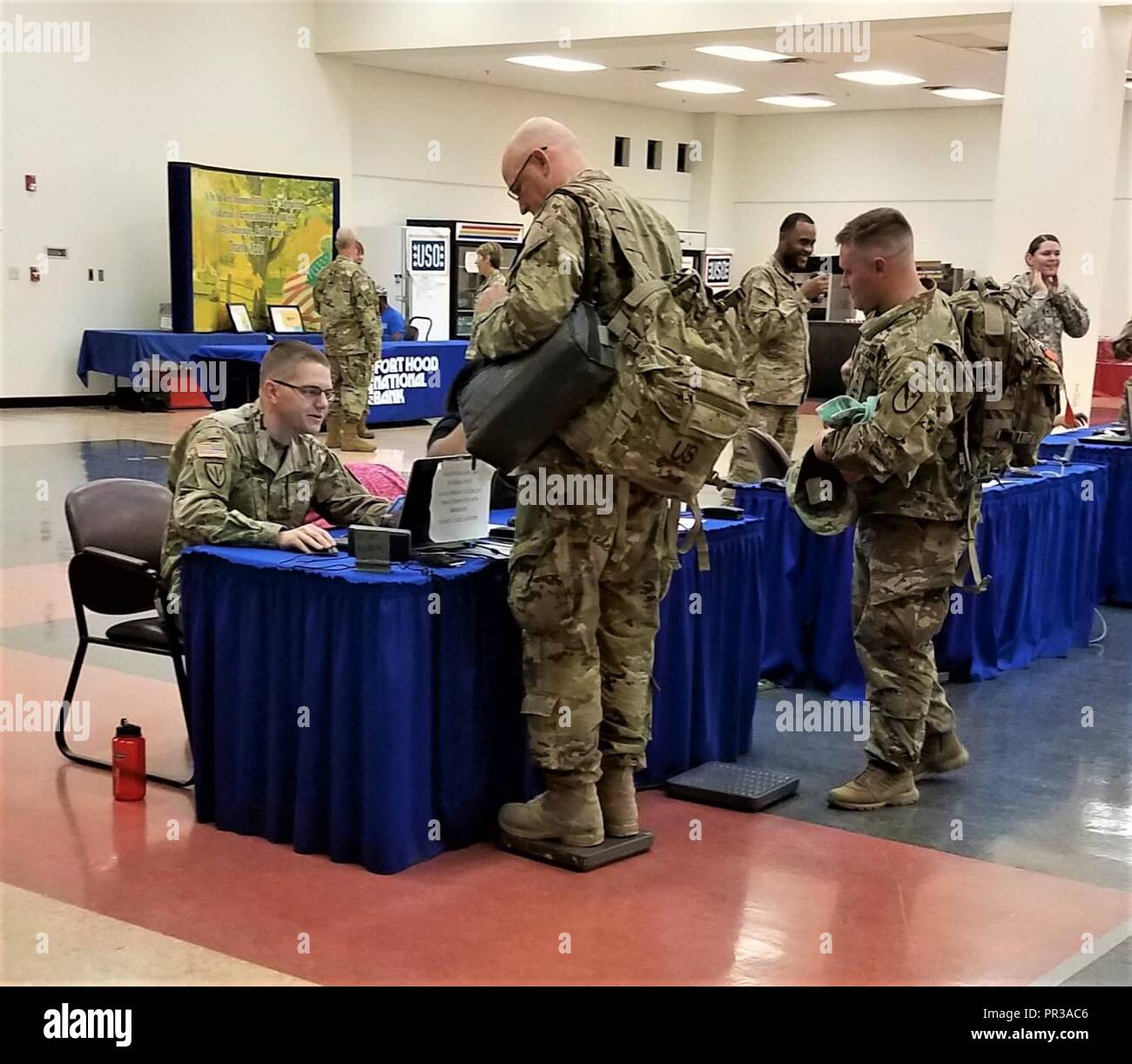 Robert gray army airfield hi-res stock photography and images - Alamy