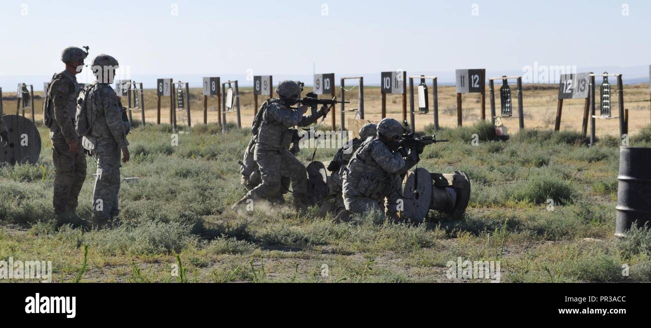 Bounding marksmanship hi-res stock photography and images - Alamy