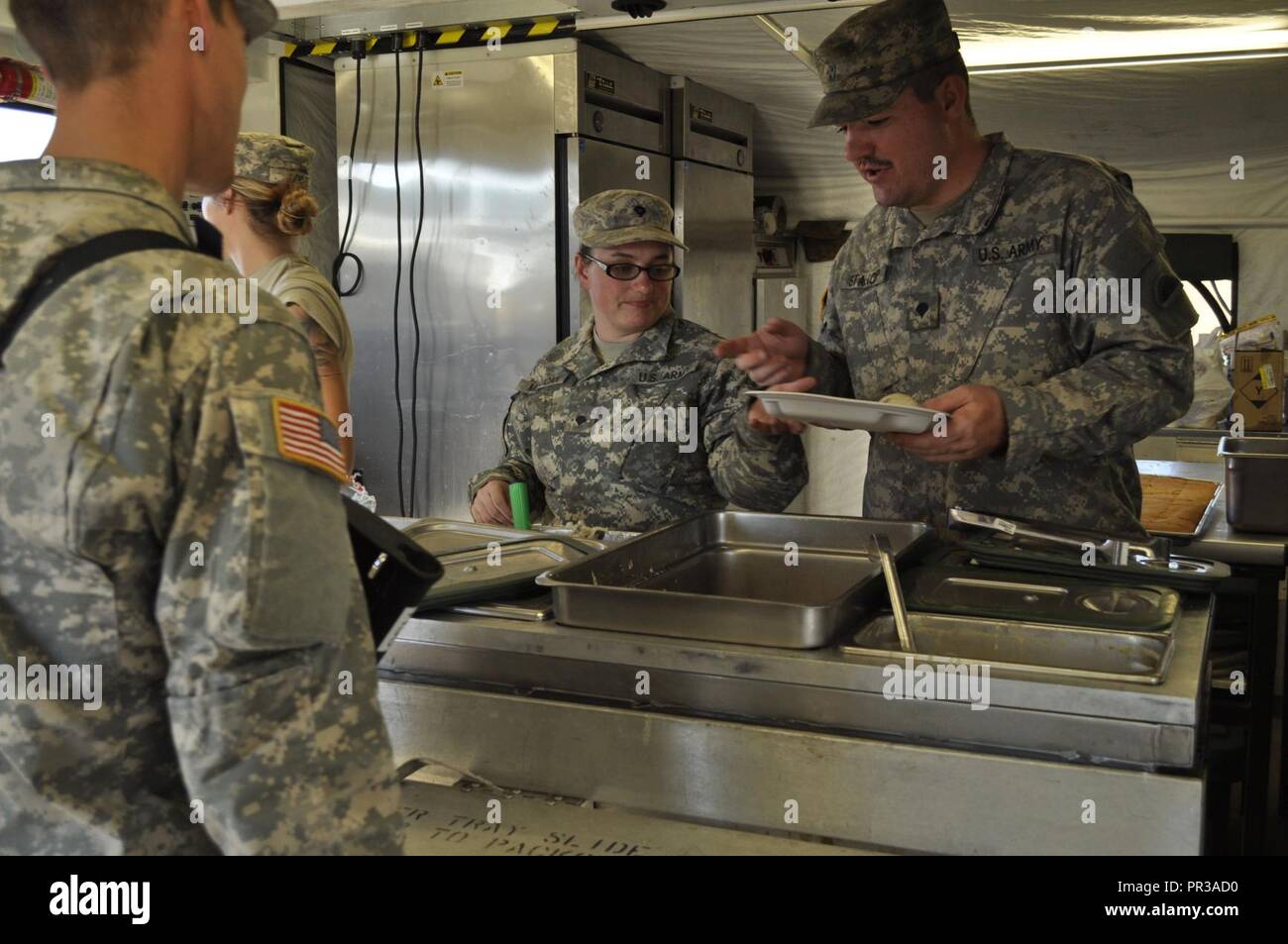 186th infantry regiment hi-res stock photography and images - Alamy