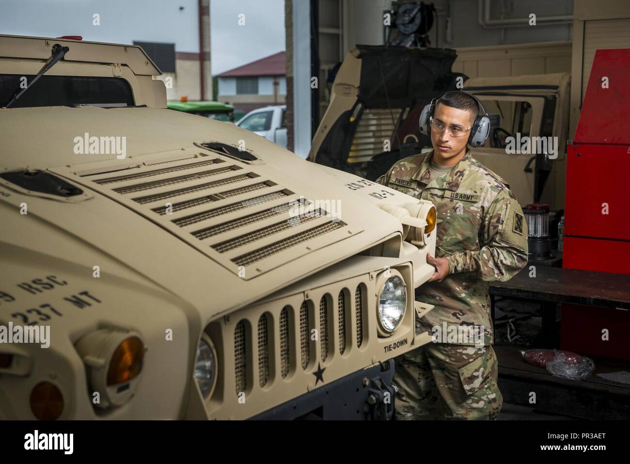 841st engineer battalion hi-res stock photography and images - Alamy