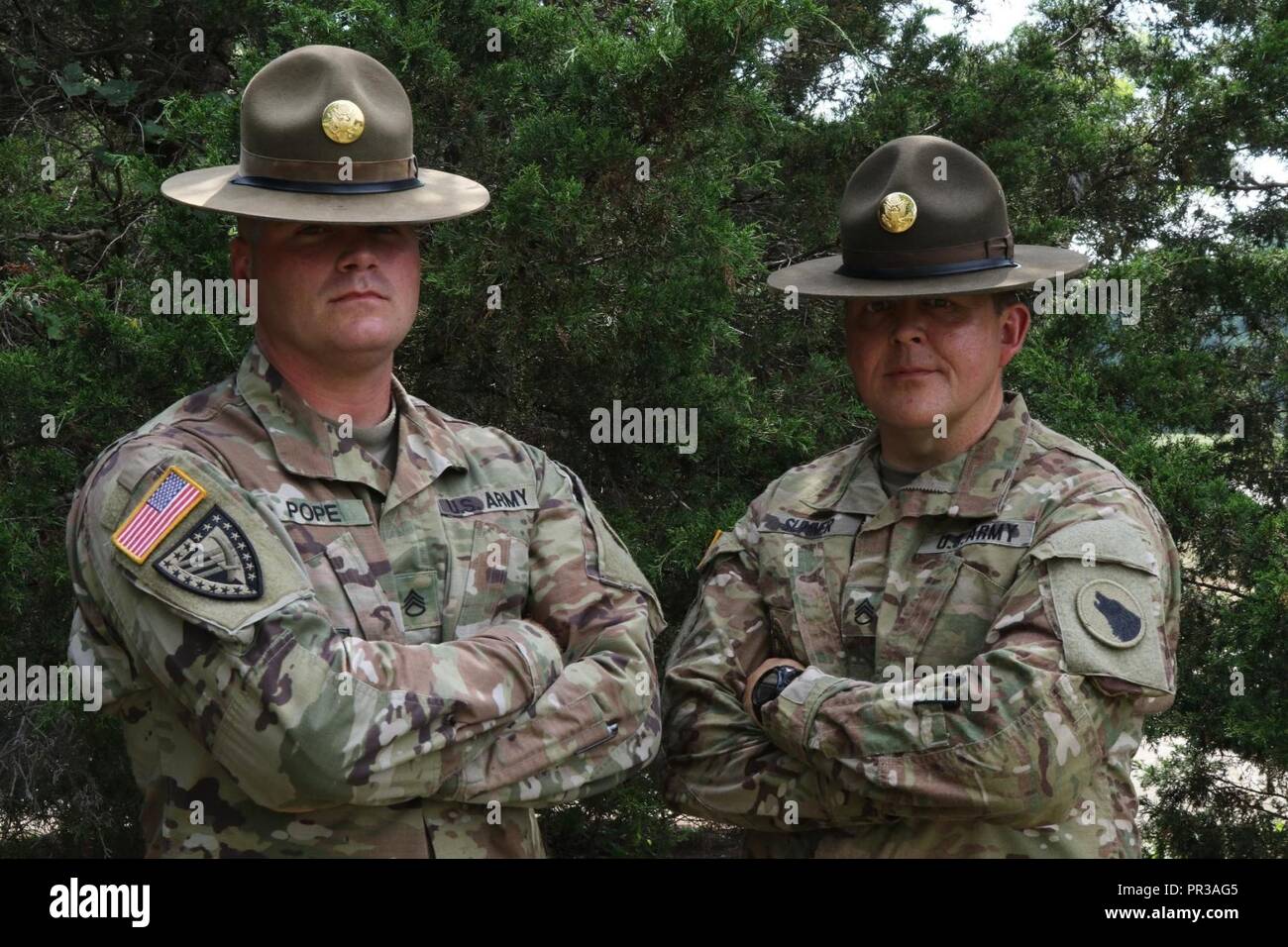 104th training division hi-res stock photography and images - Alamy