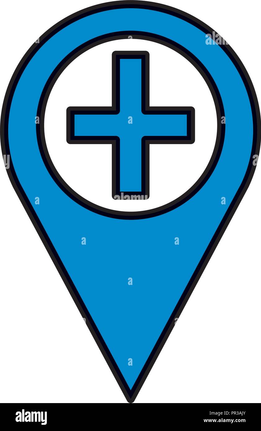 Medical lifeguards Stock Vector Images - Alamy