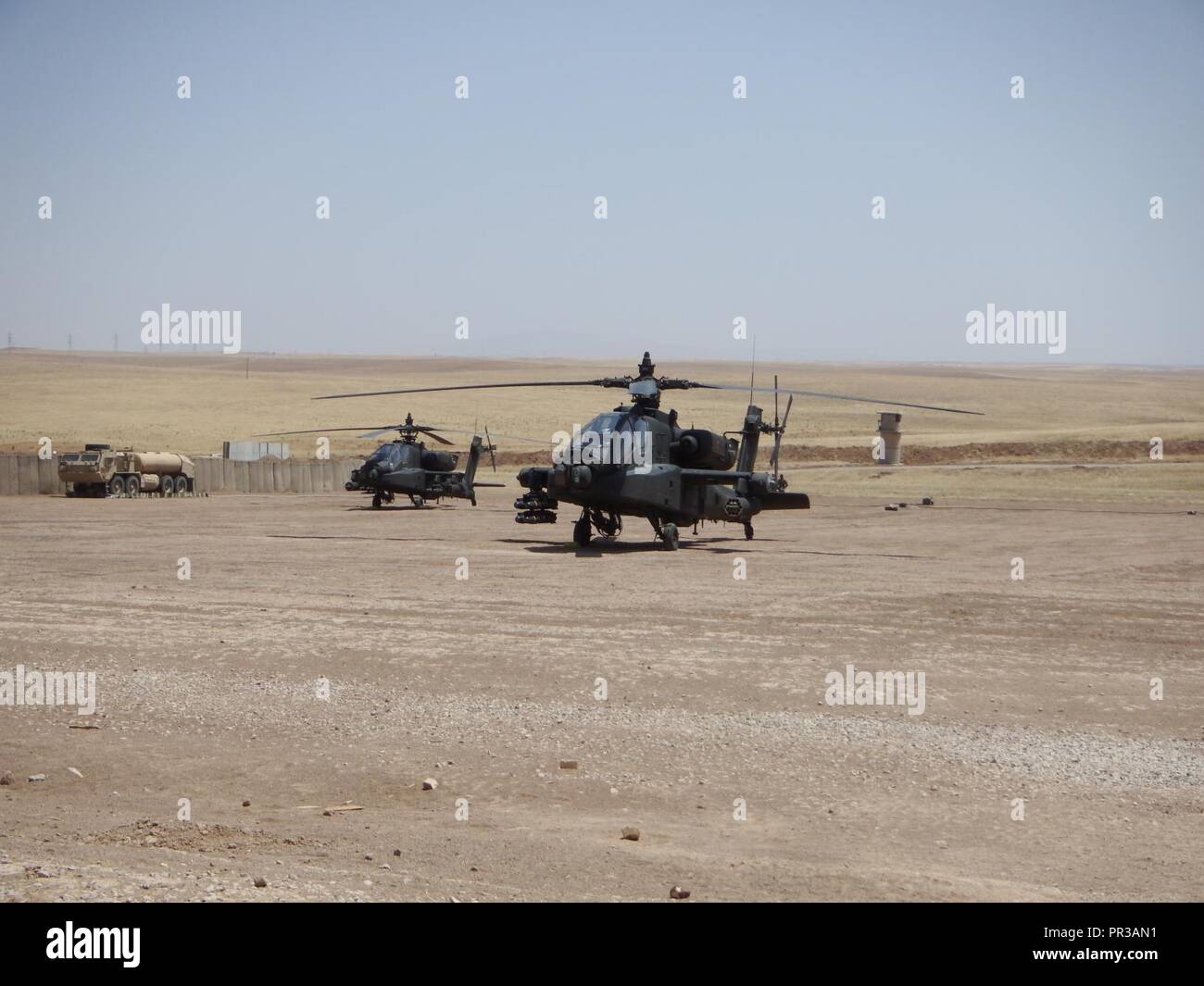449th aviation support battalion hi-res stock photography and images ...