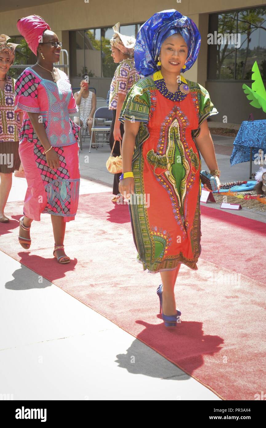 SAN DIEGO (July 26, 2017) Chief Hospital Corpsman Nastarsha Brown ...