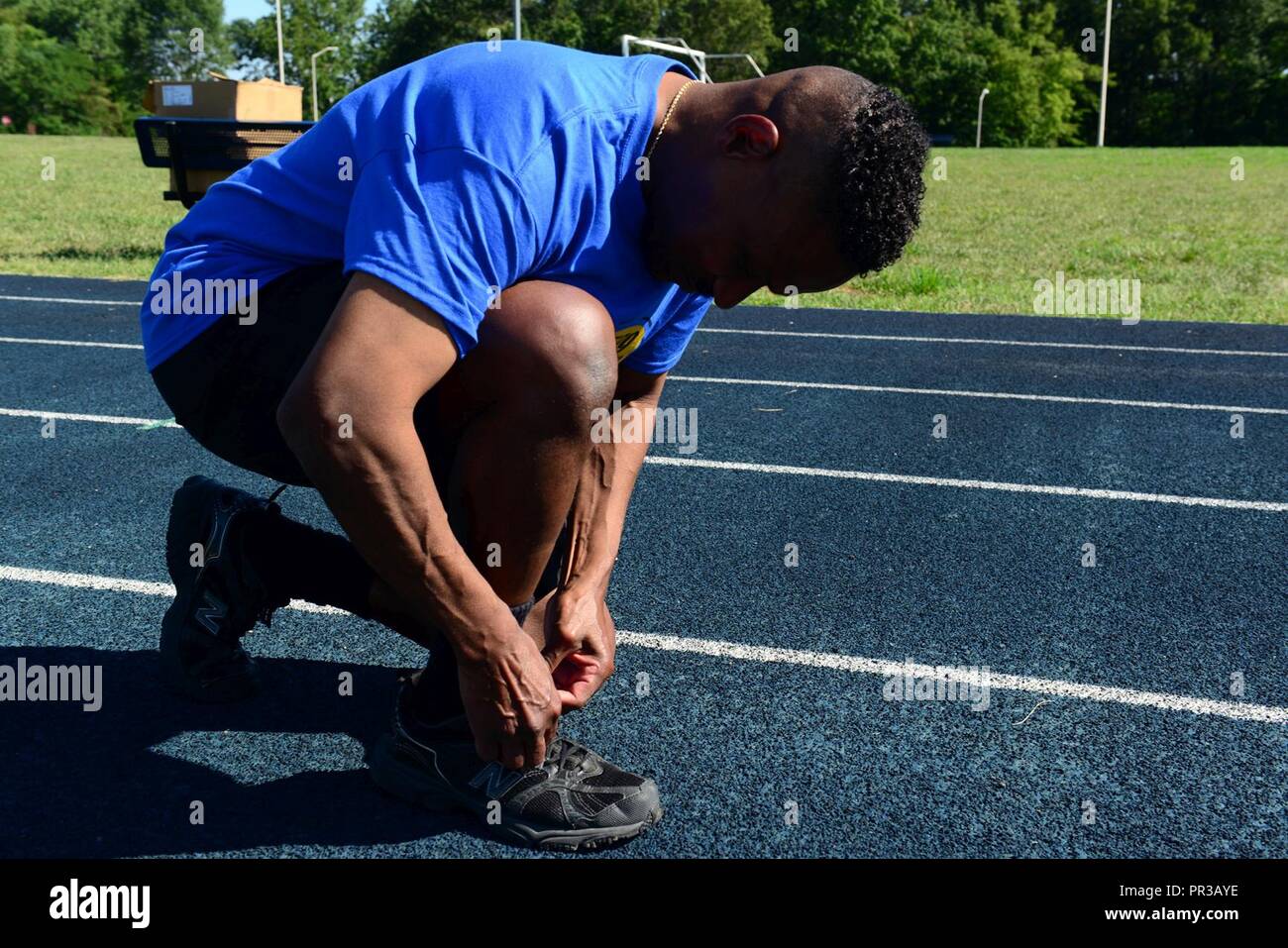 Gregory Giles, a flight operation scheduler assigned to the 72d Test ...