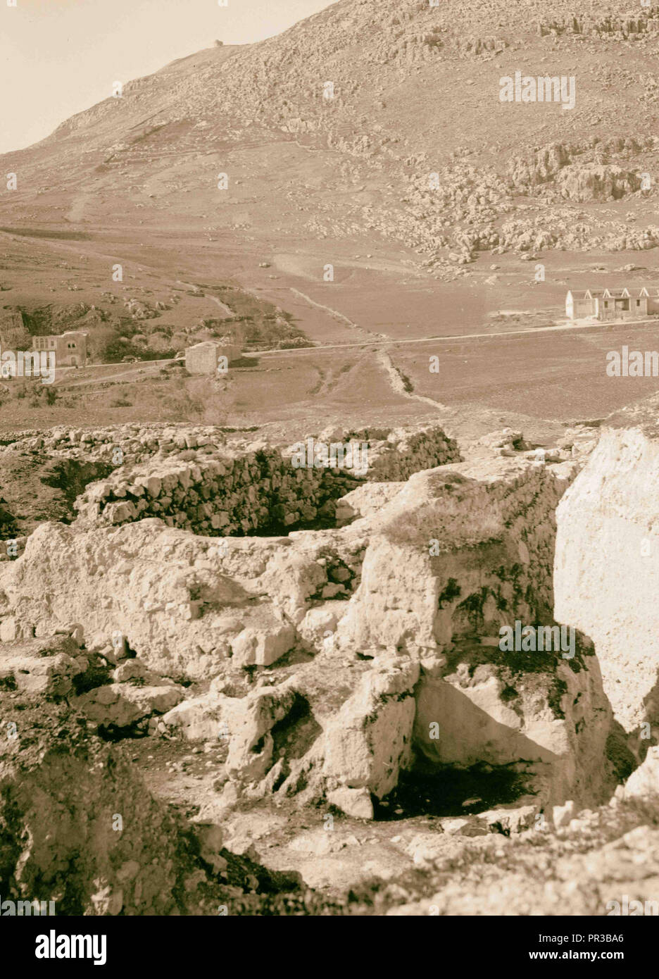 Shechem hi-res stock photography and images - Alamy