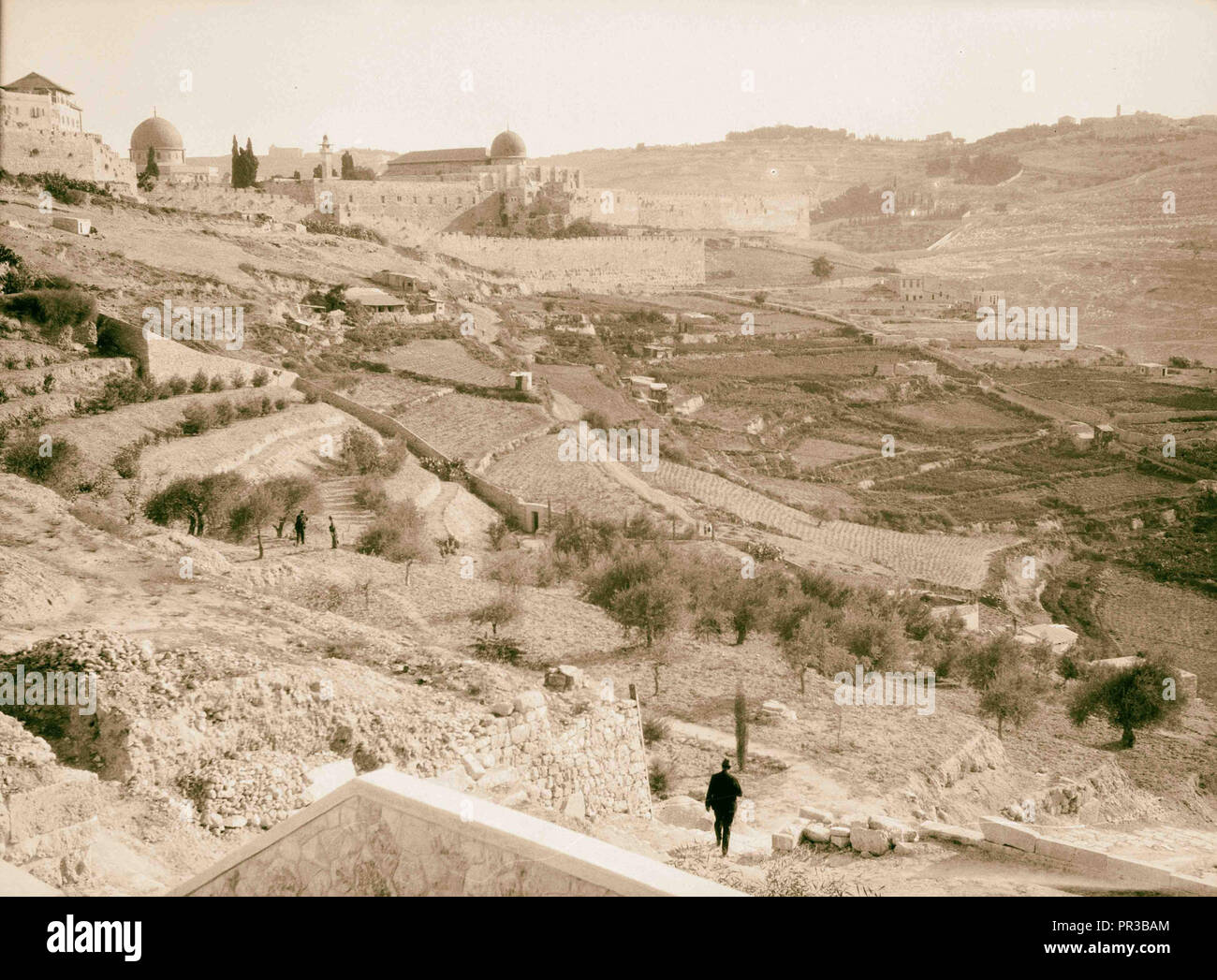 Ophel Hill High Resolution Stock Photography and Images - Alamy