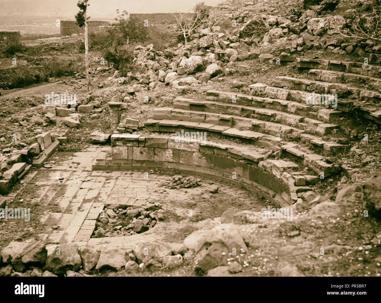 Hauran hi-res stock photography and images - Alamy