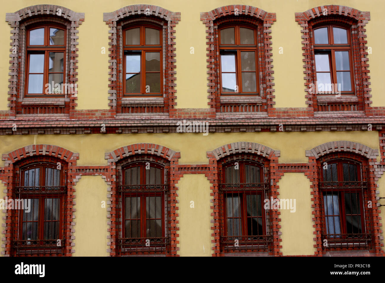 The convent of the sisters of the congregation of St Mary Immaculate ...