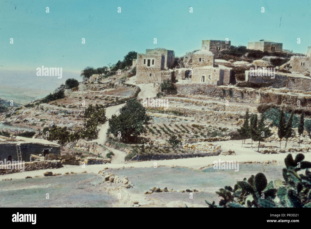 Beth horon hi-res stock photography and images - Alamy