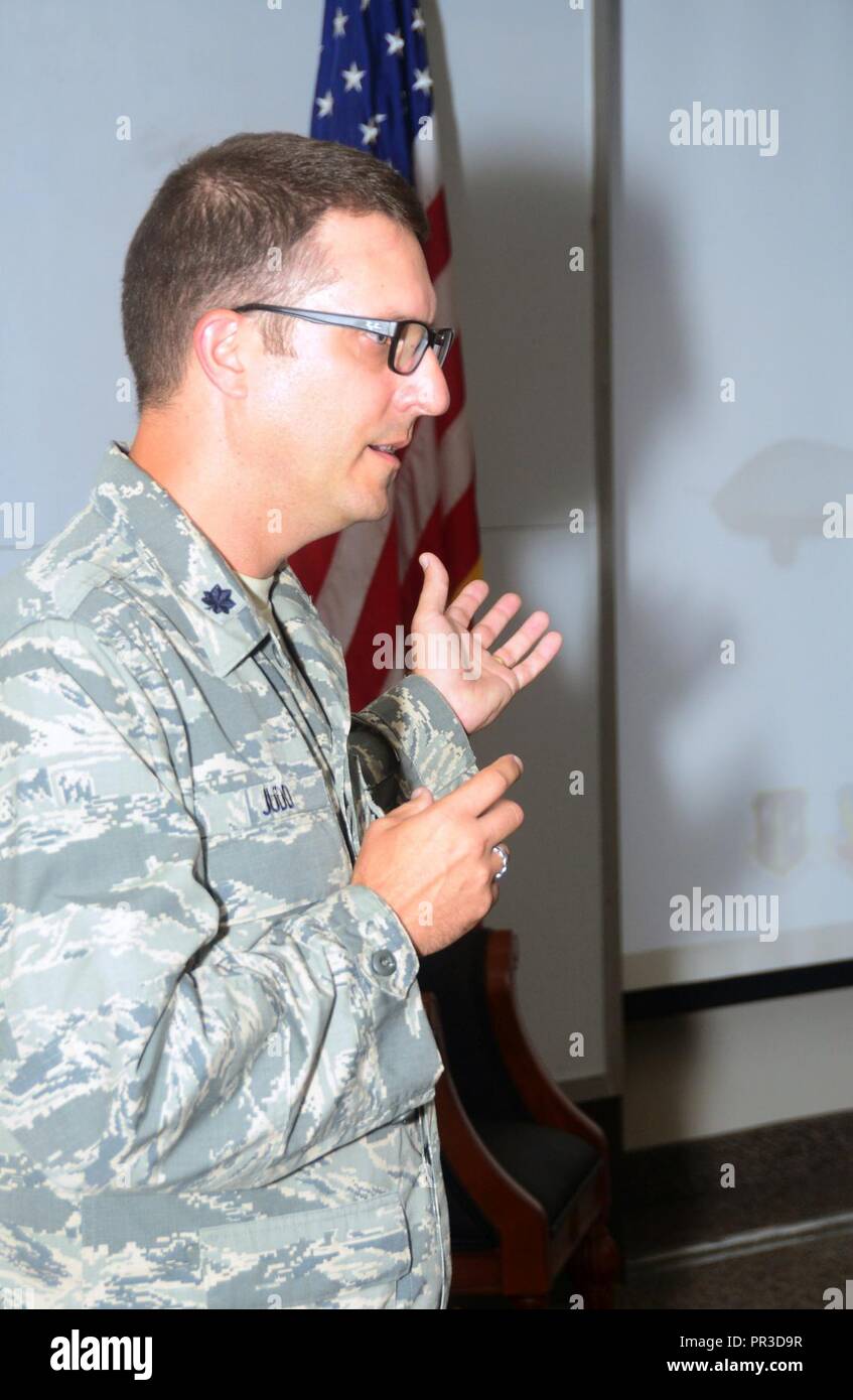 Lieutenant colonel tc judd hi-res stock photography and images - Alamy