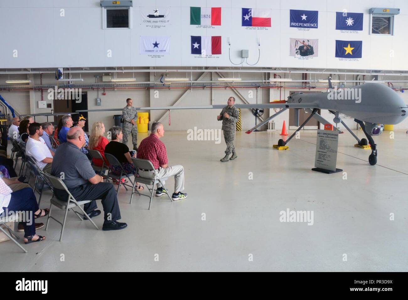 Master Sergeant Mario Munive High Resolution Stock Photography and ...