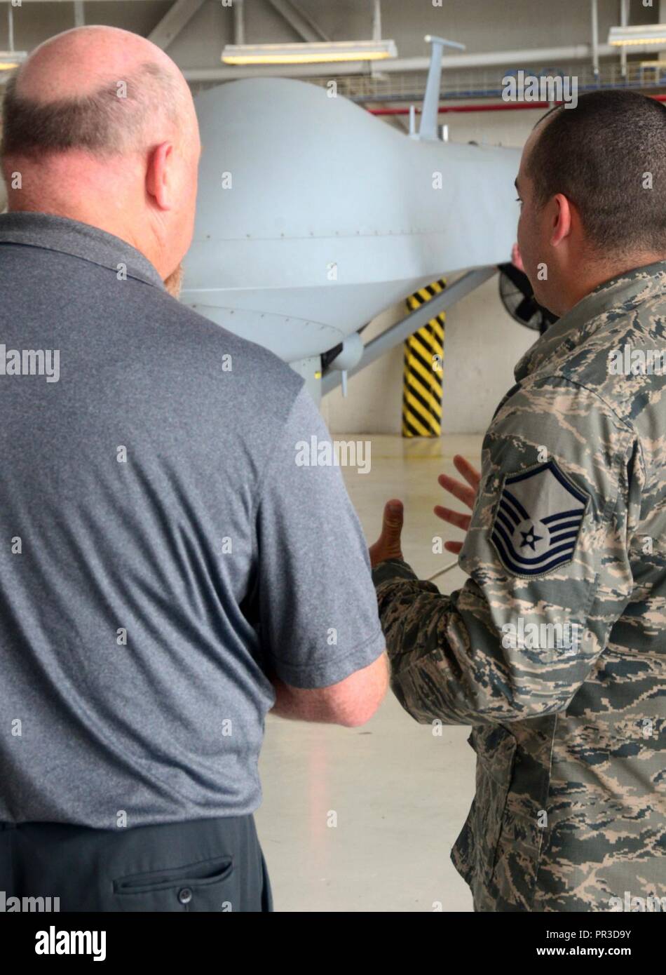 Master sergeant mario munive hi-res stock photography and images - Alamy