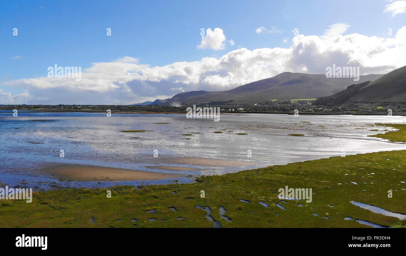 Glenbeigh hi-res stock photography and images - Alamy