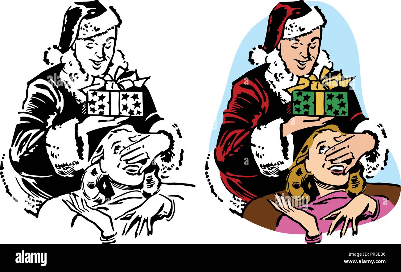 Woman expression surprise Stock Vector Images - Alamy