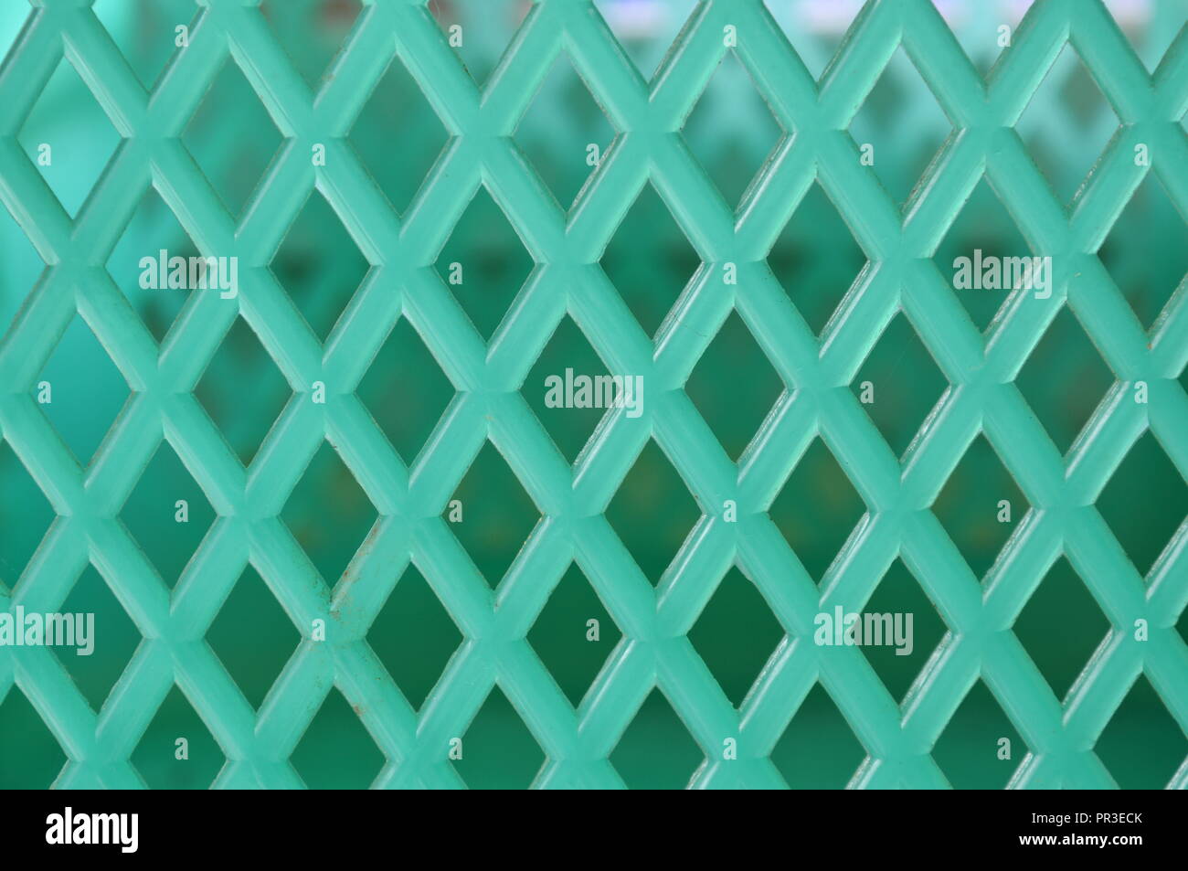 plastic basket net background and texture Stock Photo - Alamy
