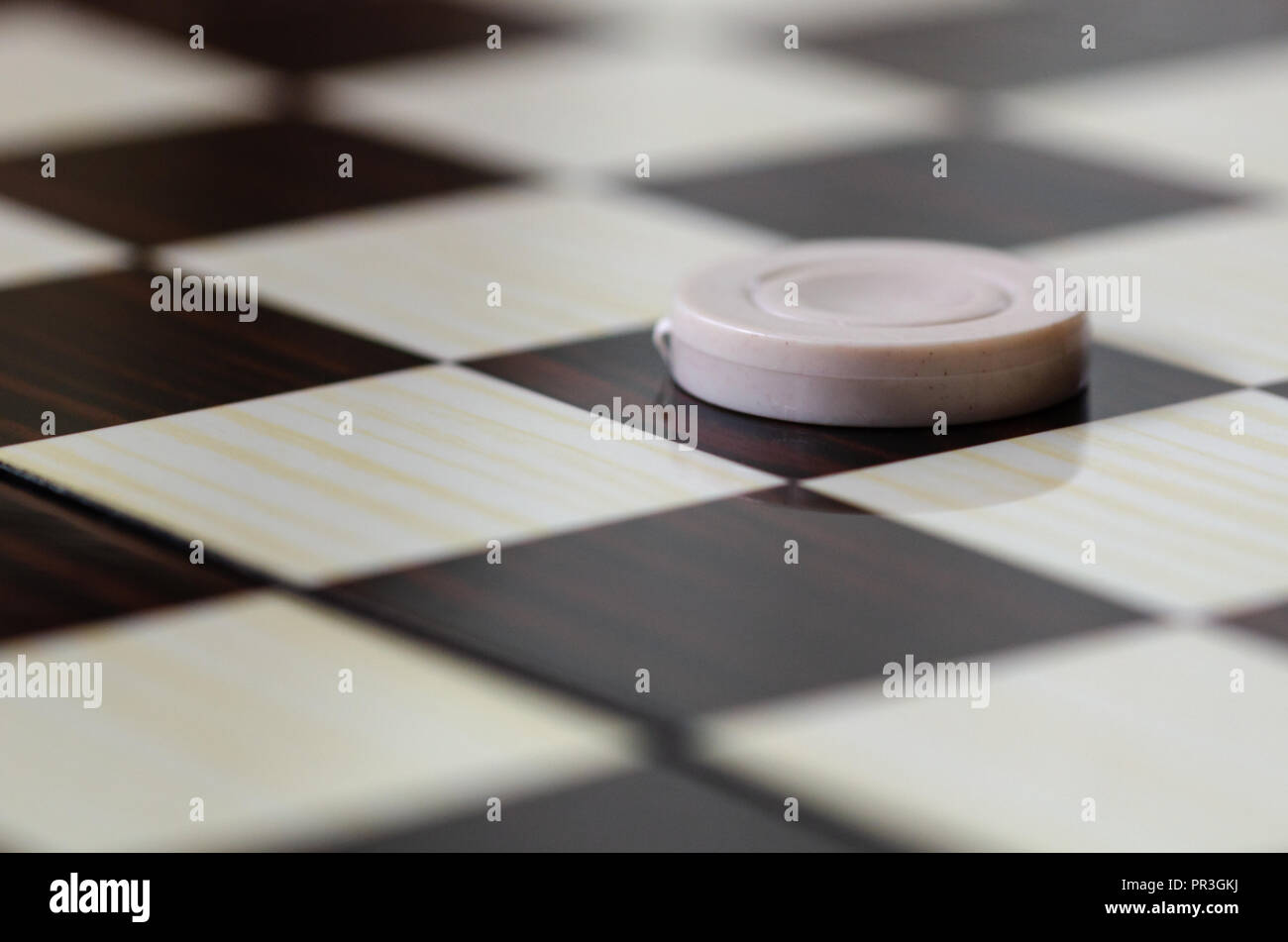 Checkerboard game background hi-res stock photography and images - Alamy