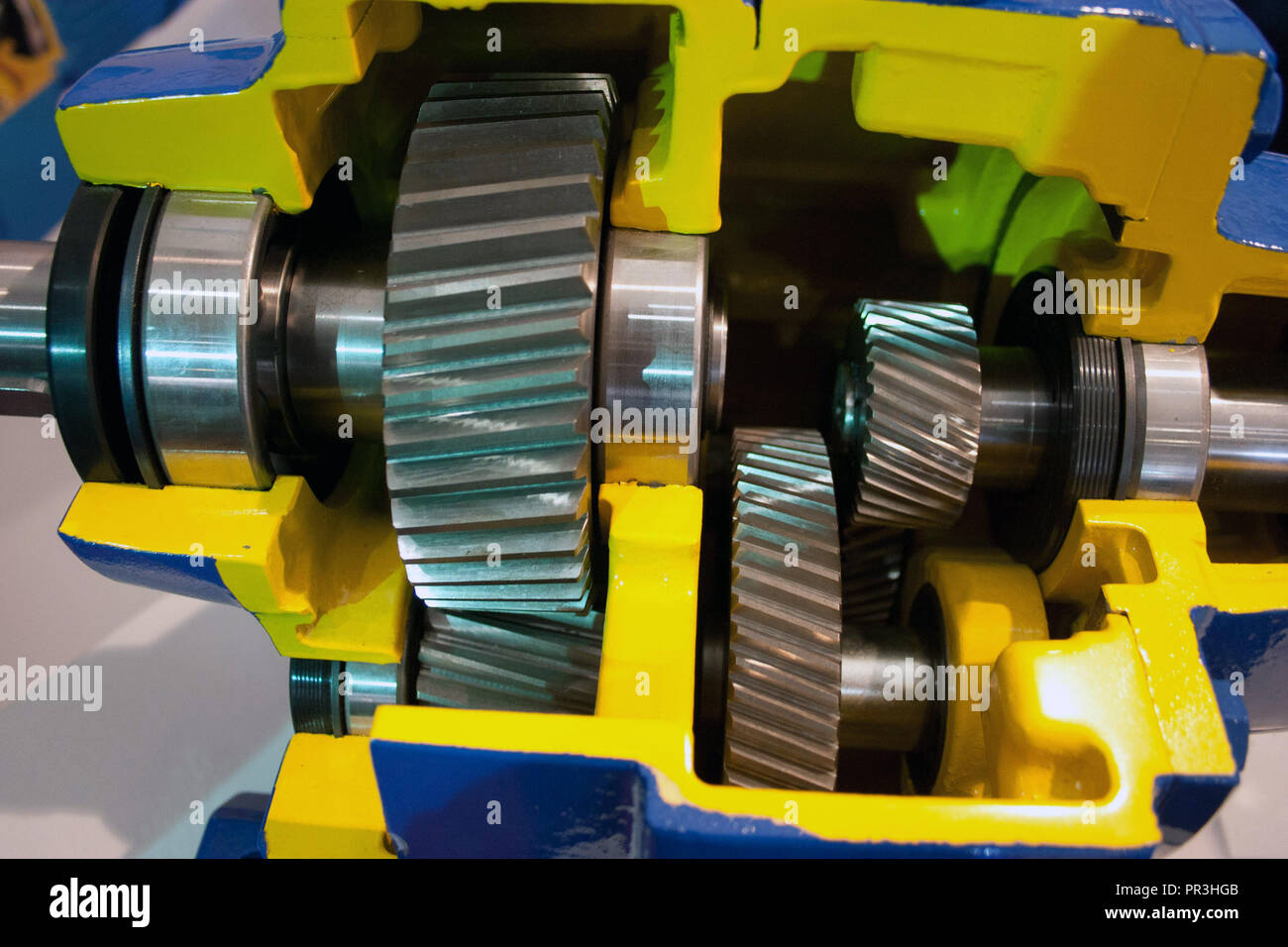 Wheel reducer hi-res stock photography and images - Alamy