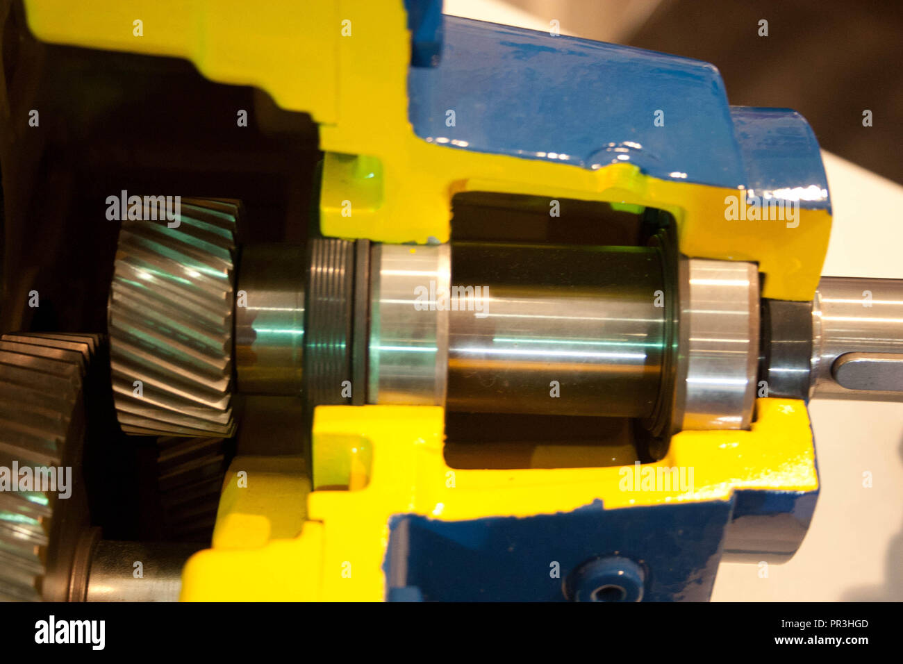 Wheel reducer hi-res stock photography and images - Alamy