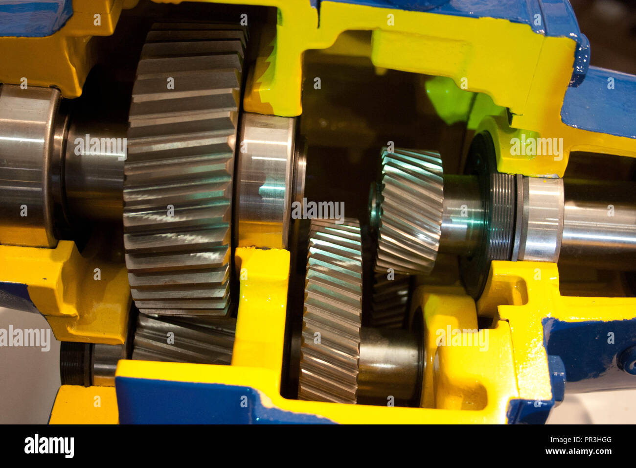 Wheel reducer hi-res stock photography and images - Alamy