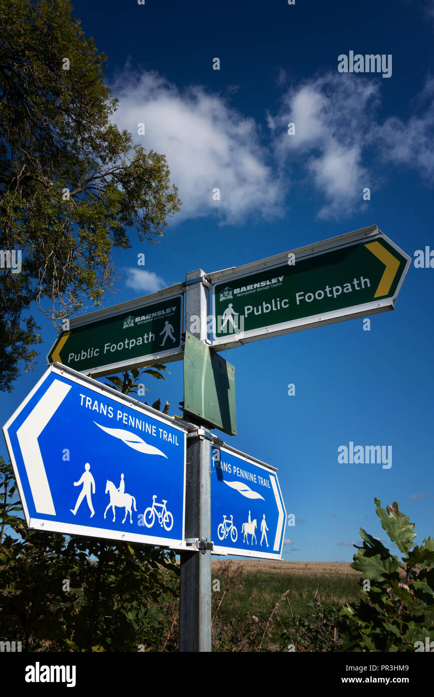 Traffic signal walk directional signal hi-res stock photography and ...