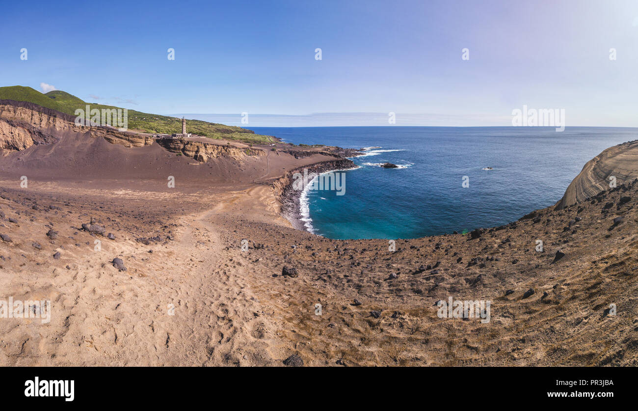 Faial island hi-res stock photography and images - Alamy
