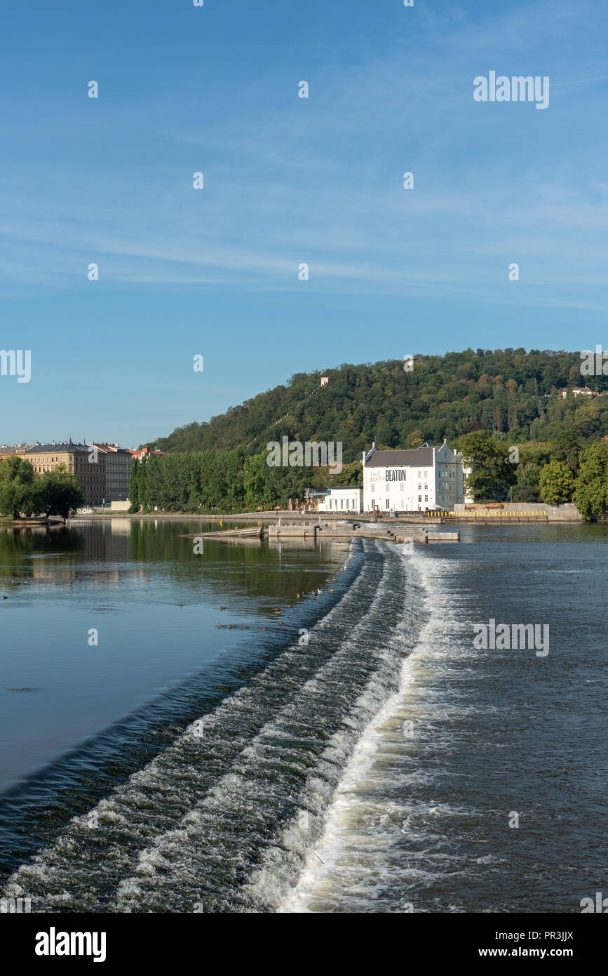 Moldava River High Resolution Stock Photography and Images - Alamy