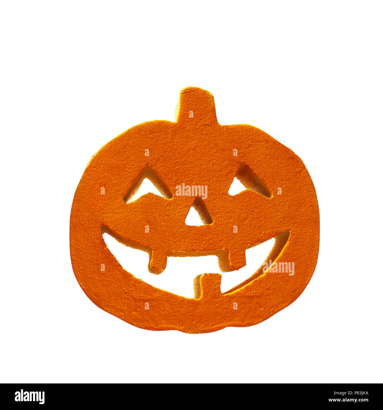 Family halloween craft Cut Out Stock Images & Pictures - Alamy