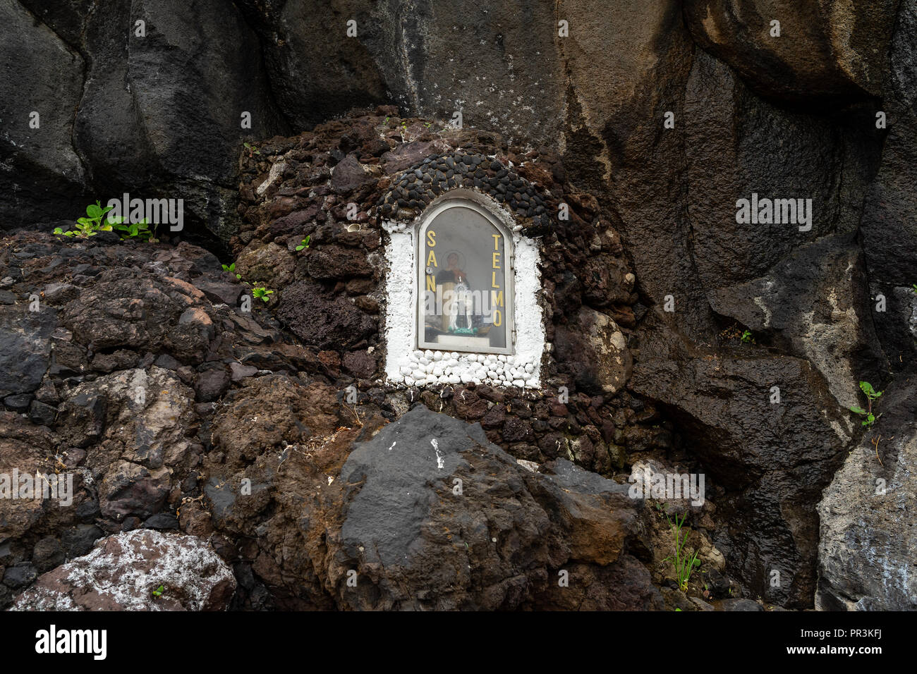 Puerto de saint peter puerto hi-res stock photography and images - Alamy
