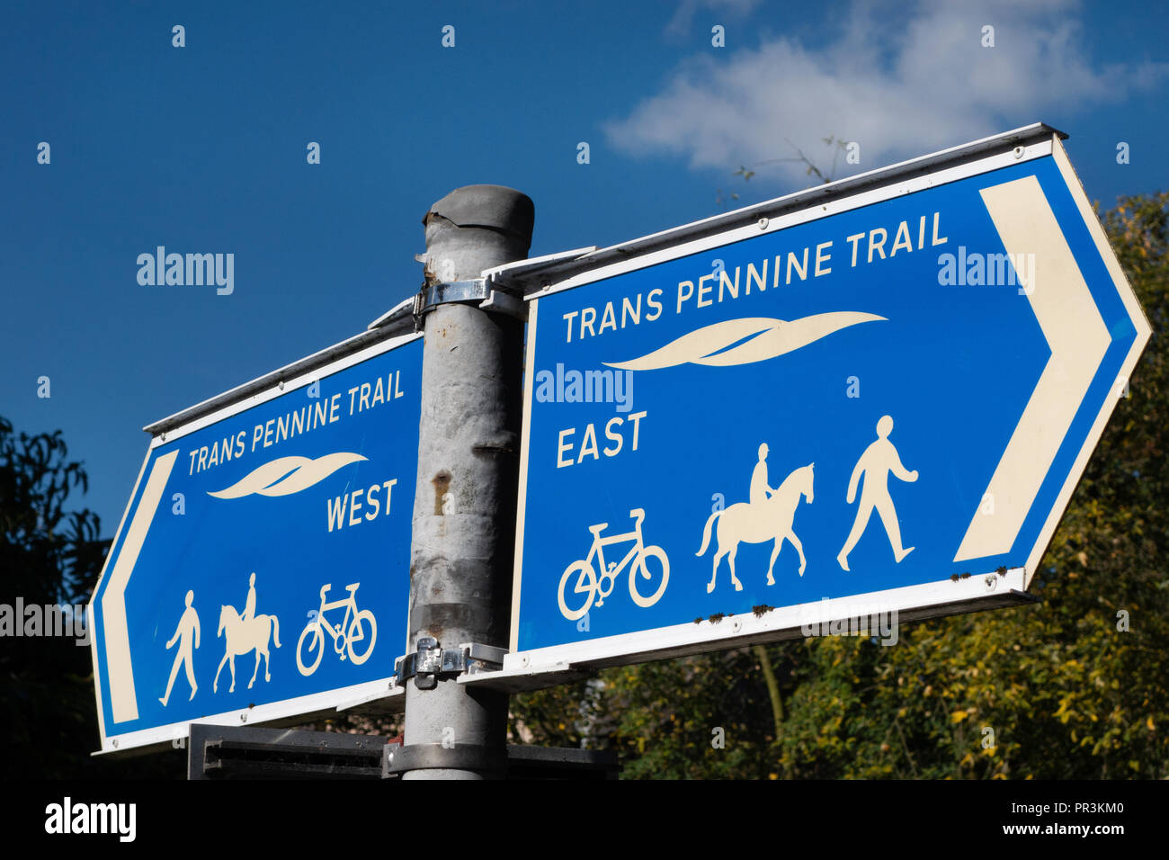 Traffic signal walk directional signal hi-res stock photography and ...