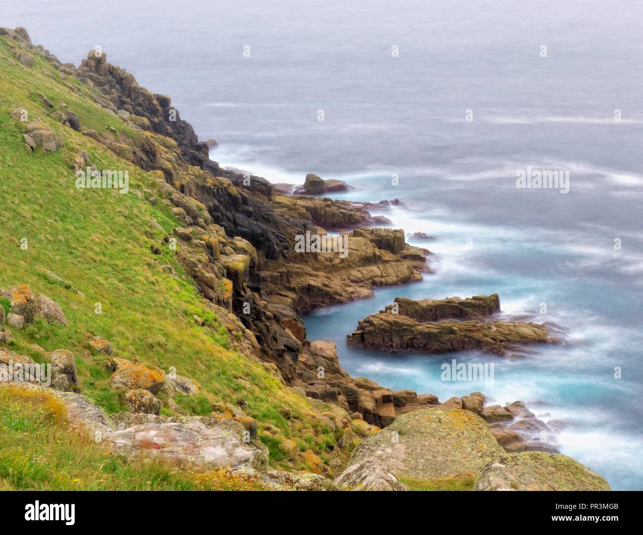 Long lands hi-res stock photography and images - Alamy