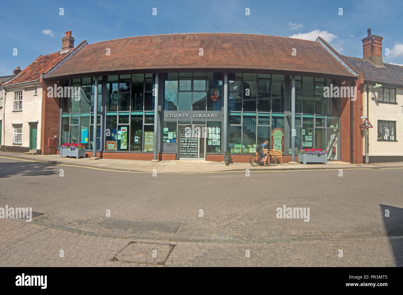 Halesworth hi-res stock photography and images - Alamy