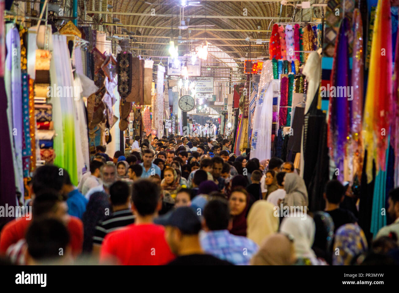 Shiraz iran hi-res stock photography and images - Alamy